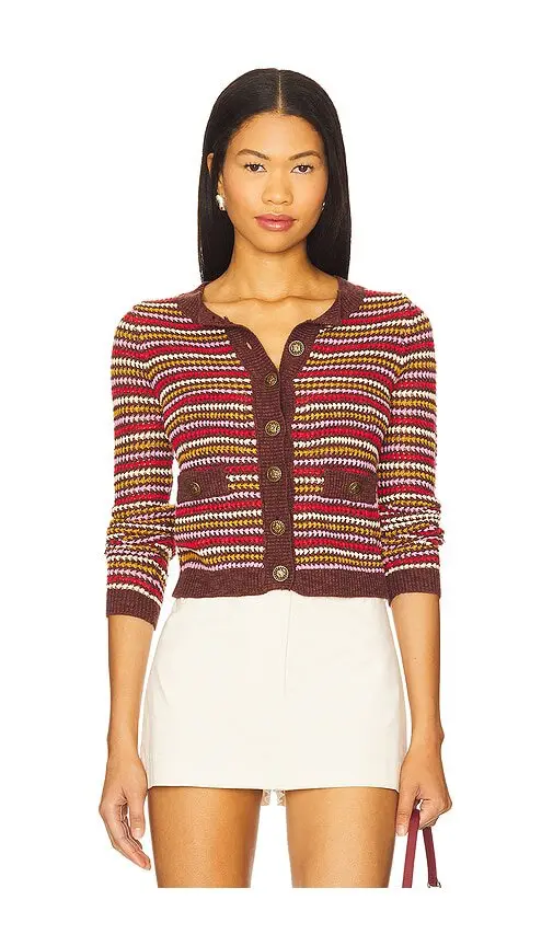 Heartloom Cait Cardigan