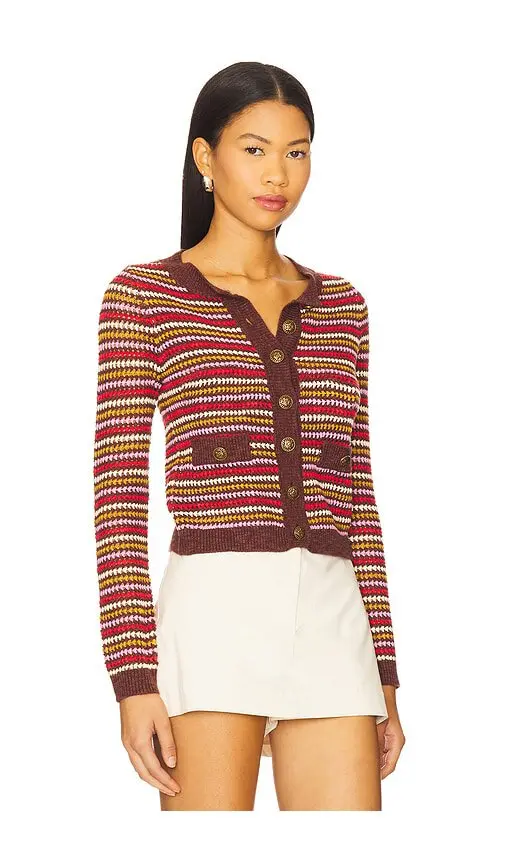 Heartloom Cait Cardigan