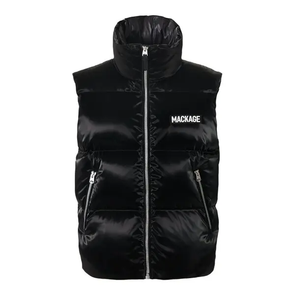 Mackage High-gloss Down Vest