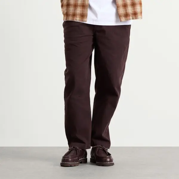 WAX LONDON Kurt Trousers