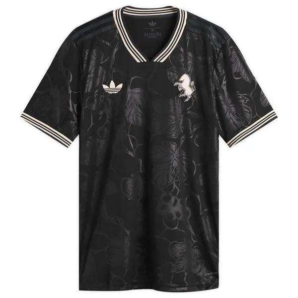 Adidas Juventus Fc Third Jersey Top