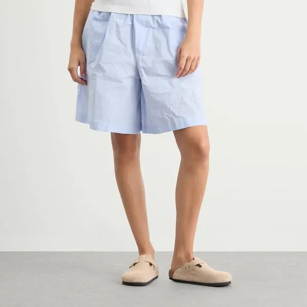 BASERANGE Claude Shorts