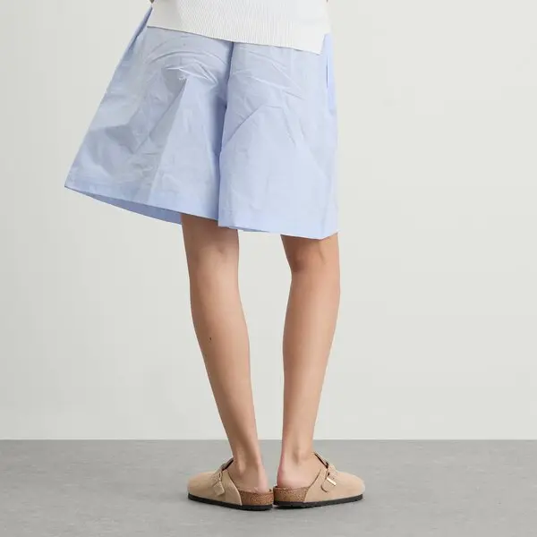 BASERANGE Claude Shorts