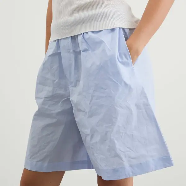 BASERANGE Claude Shorts