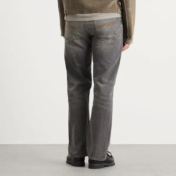 Nudie Jeans Rad Rufus Straight Leg Jeans