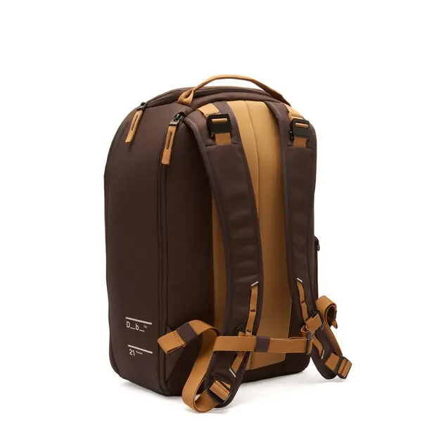 DB JOURNEY Ramverk Backpack