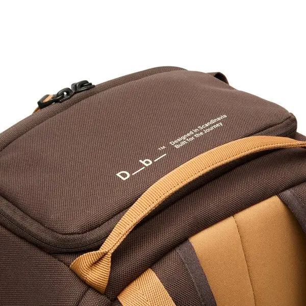 DB JOURNEY Ramverk Backpack