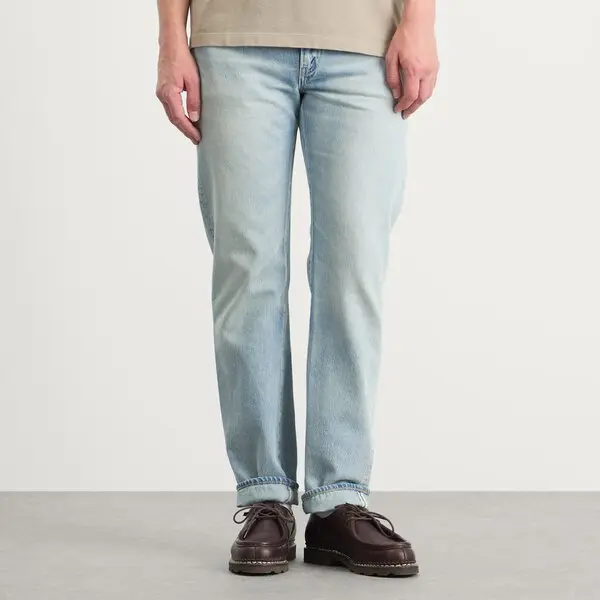LEVI'S Lvc 1954 501® Selvedge Jeans