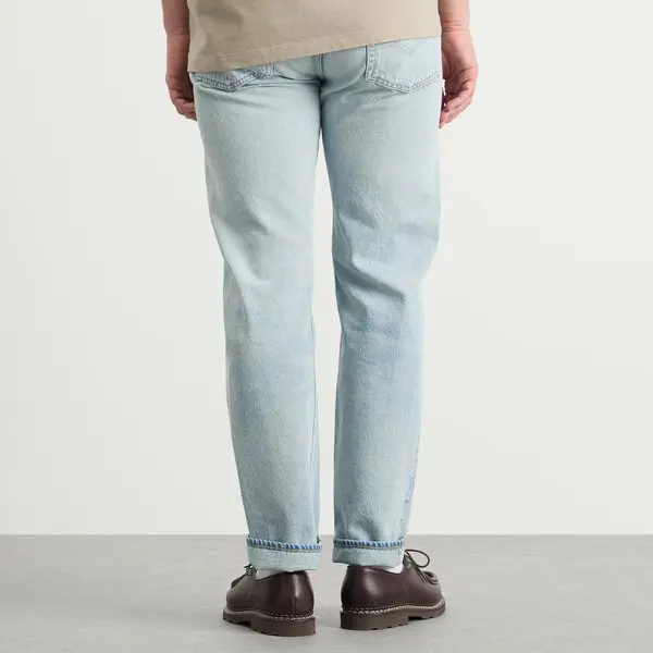 LEVI'S Lvc 1954 501® Selvedge Jeans