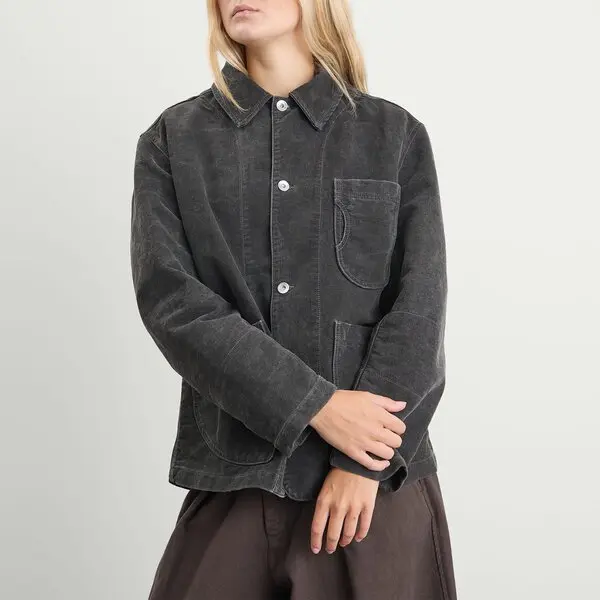 You Must Create Construction Jacket