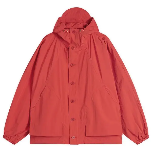 You Must Create Bonehead Jacket