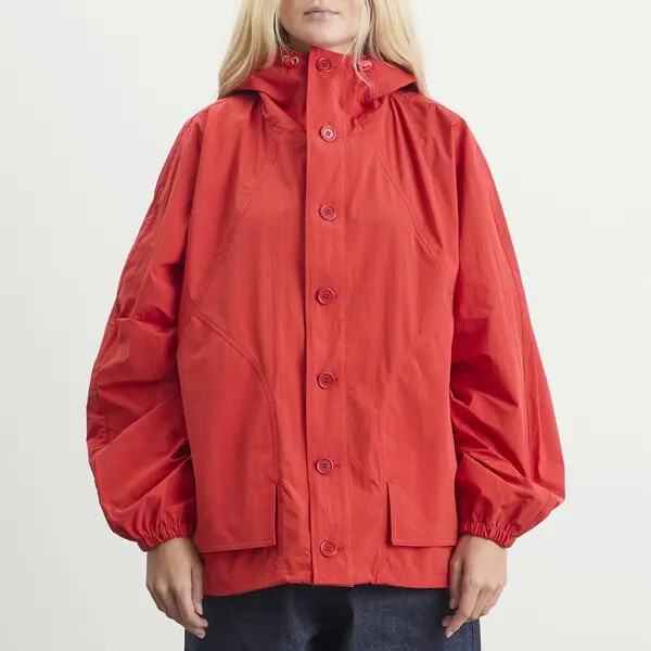 You Must Create Bonehead Jacket