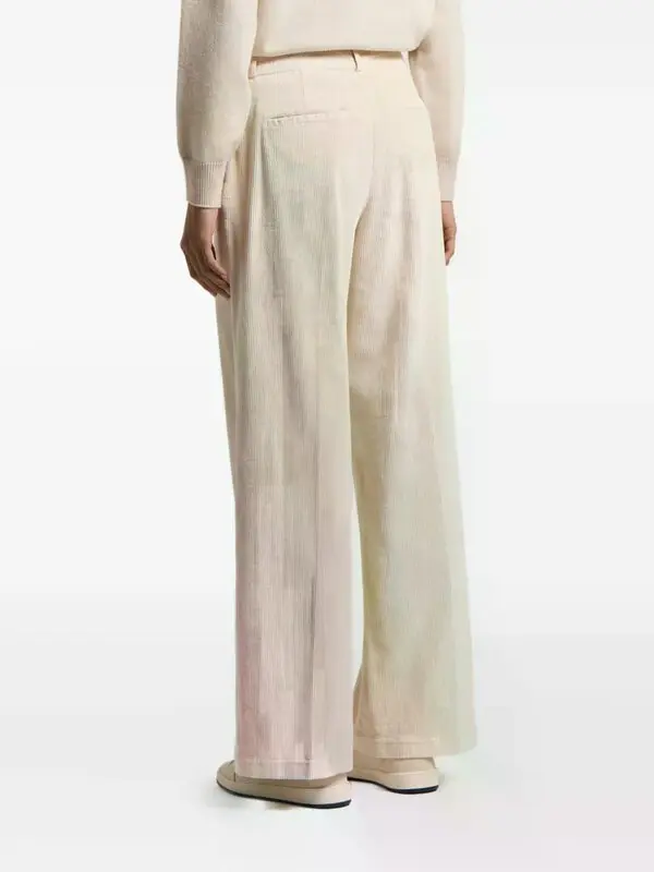 Peserico Corduroy Trousers