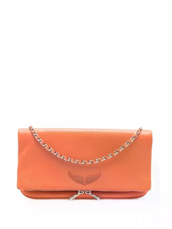Zadig&Voltaire Rocky Satchel Bag