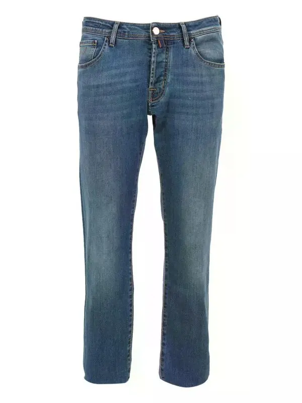 Jacob Cohen Nick Five-pocket Jeans