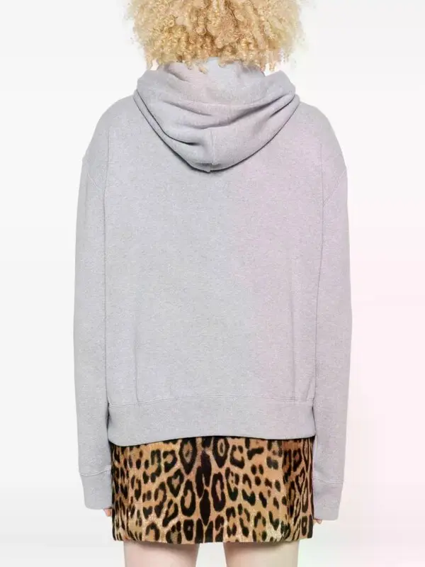 Miu Miu Zip-up Hoodie