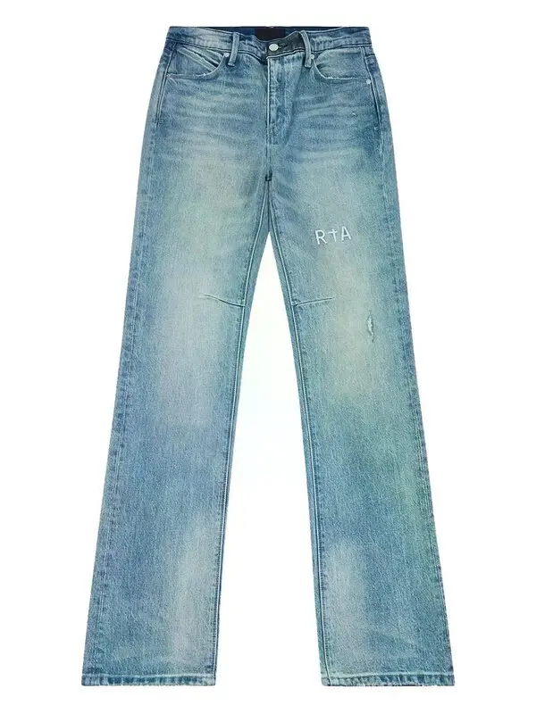 RtA Bootcut Jeans