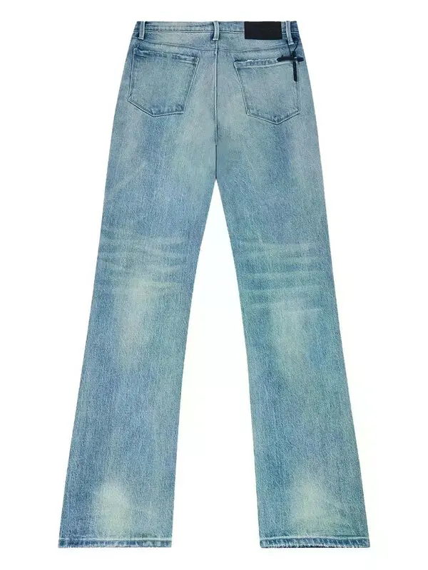 RtA Bootcut Jeans