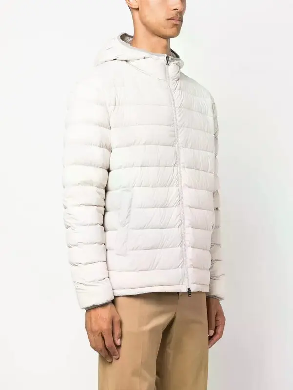 Herno Padded Hooded Jacket