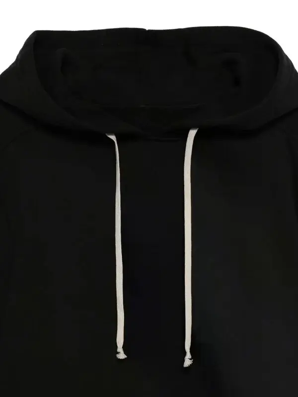 Rick Owens Hooded Jacket