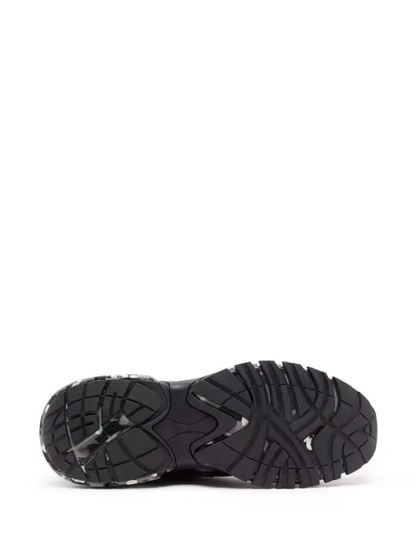 DIESEL® S-serendipity Pro-x1 Camouflage Print Sneakers