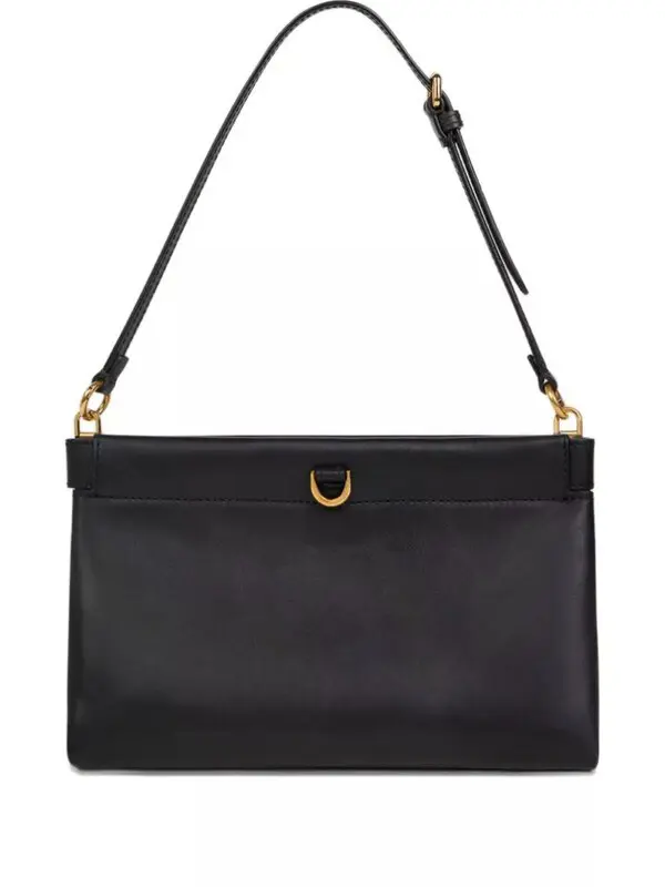 Etro Mini Leather Shoulder Bag