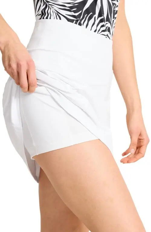 Tommy Bahama Aubrey Skort