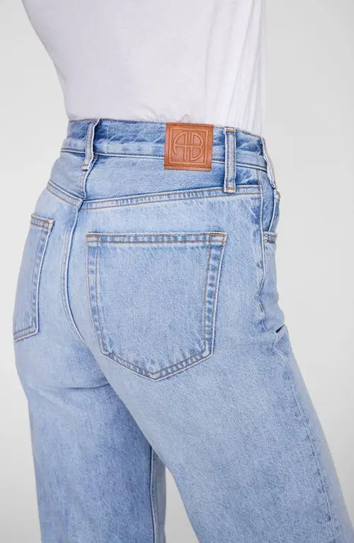 ANINE BING Roy Jean - Blue Glow