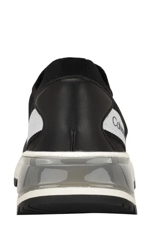 Calvin Klein Geno Sneakers - Black
