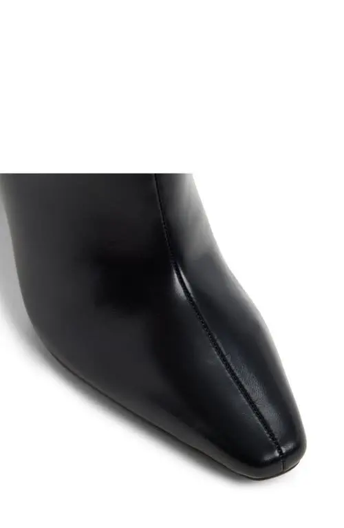 Aldo Elyne Knee High Boots - Other Black