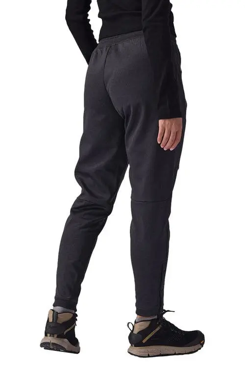 BACKCOUNTRY Meltdown Water-resistant Pant - Black Heather