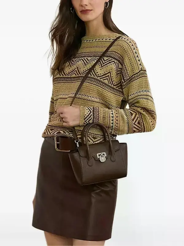 Ralph Lauren Satchel Bag