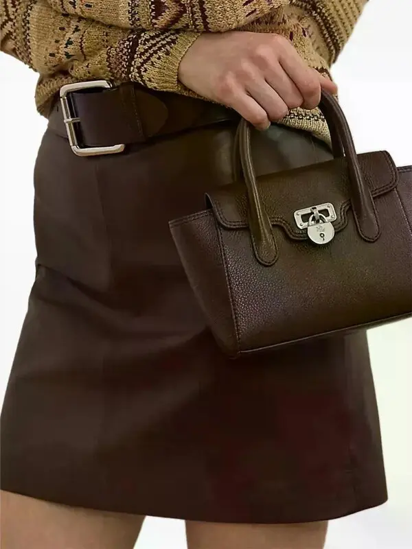 Ralph Lauren Satchel Bag