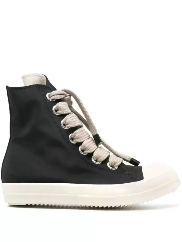 Rick Owens High-top Sneakers