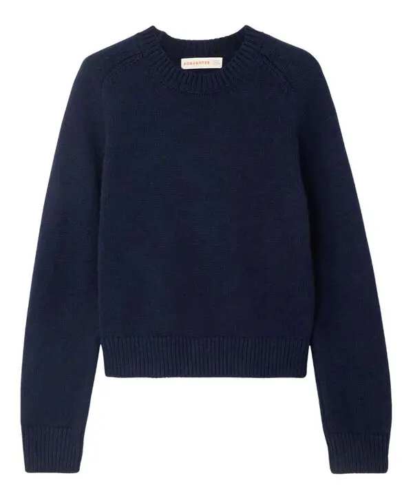 Daughter Wool Geelong Sweater