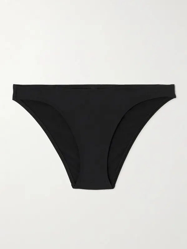 ERES Les Permanents Fripon Bikini Briefs - Black