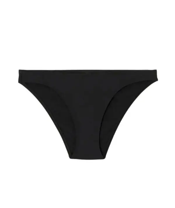 ERES Les Permanents Fripon Bikini Briefs - Black