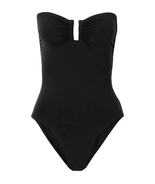 ERES Les Permanents Cassiopée Bandeau One Piece - Black
