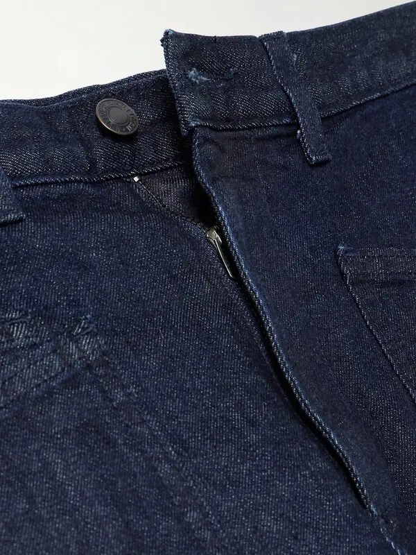 NILI LOTAN Shon Boyfriend Jeans