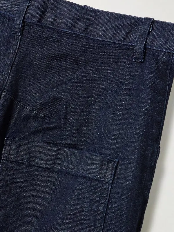 NILI LOTAN Shon Boyfriend Jeans