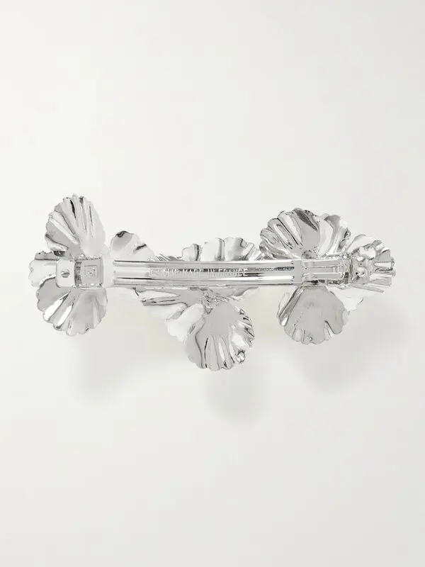 JENNIFER BEHR Pansy Hair Clips
