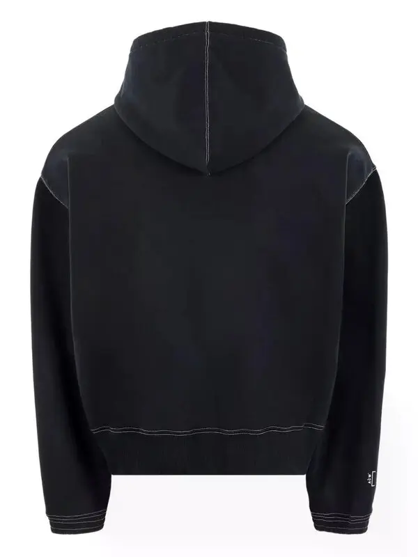 A-COLD-WALL* Zip-up Hoodie