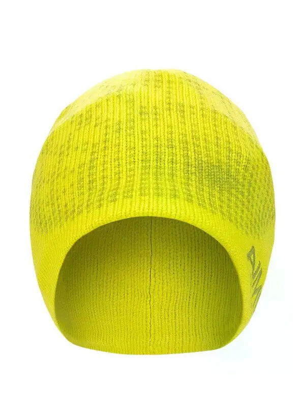 Aimé Leon Dore Geo Print Beanie - Green