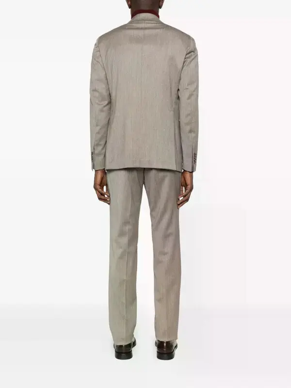 Tagliatore Double-breasted Suit