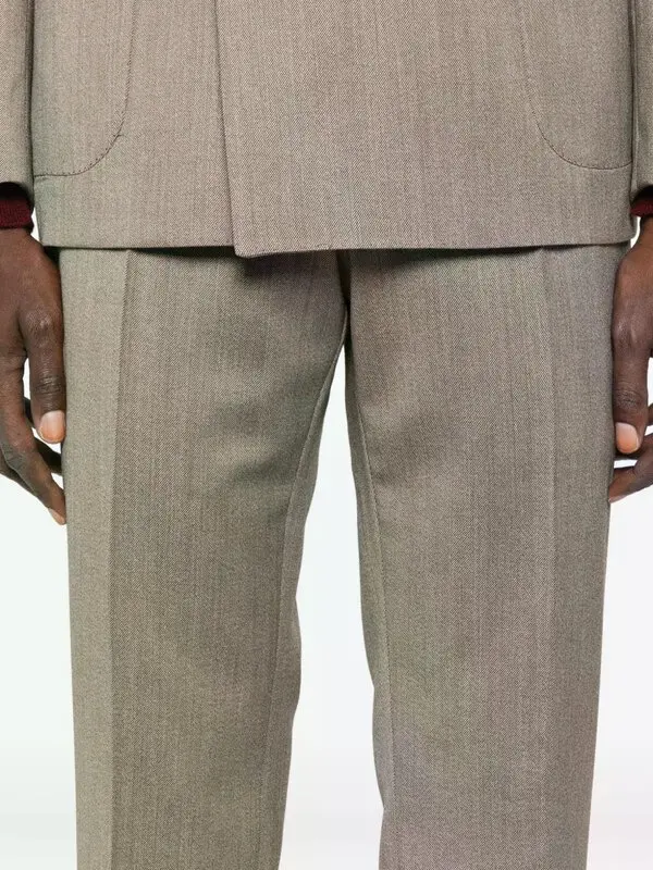Tagliatore Double-breasted Suit