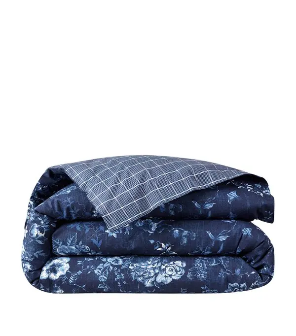 Ralph Lauren Kathryn Duvet Cover - Blue