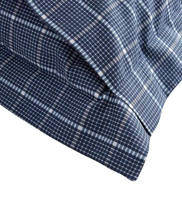 Ralph Lauren Kathryn Oxford Pillowcase