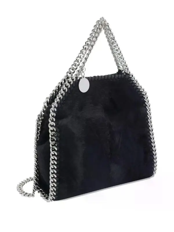 Stella McCartney Falabella Chain-detail Tote