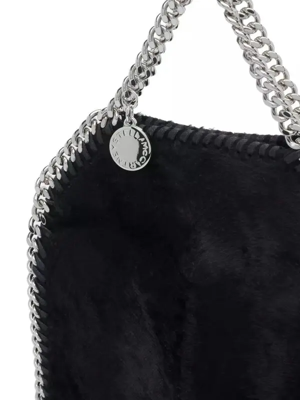 Stella McCartney Falabella Chain-detail Tote