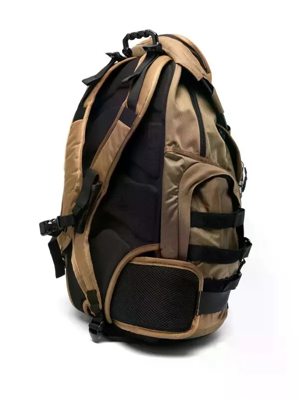 Oakley Kitchen Sink Backpack - Brown